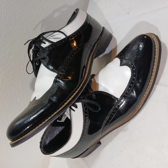 Stacy Adams | Shoes | Mens 2 Quality Dress Shoes | Poshmark